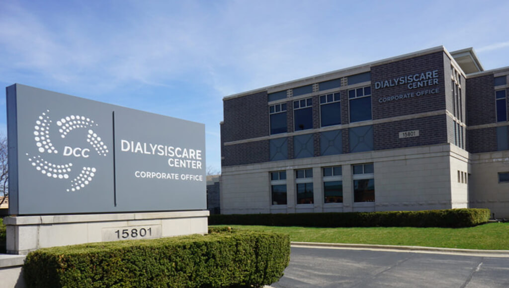 Contact Us - Dialysis Care Center