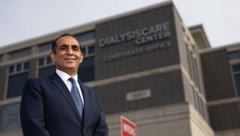 The DCC Story - Dialysis Care Center