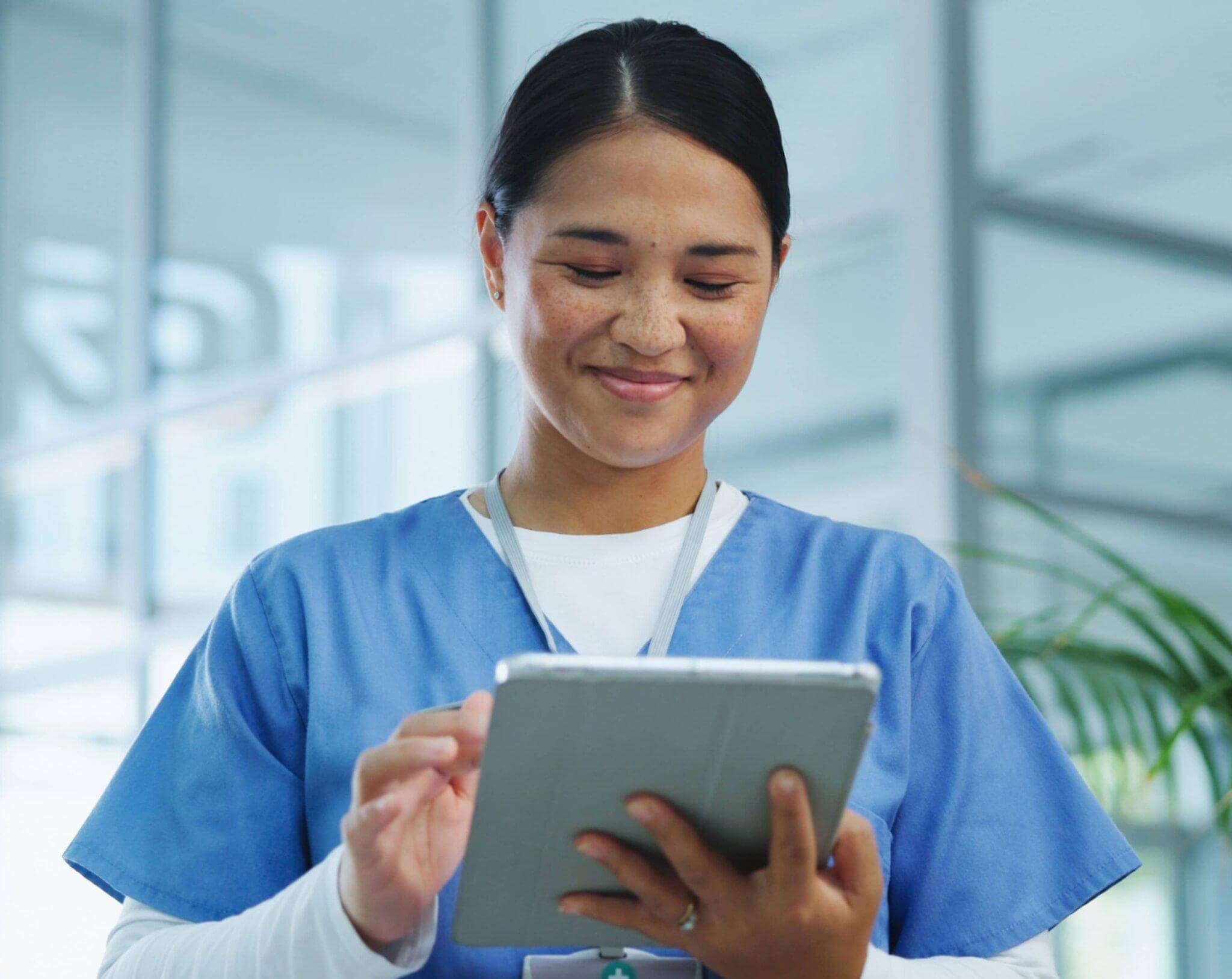 Efficient Patient Referrals at Our Dialysis Care Center